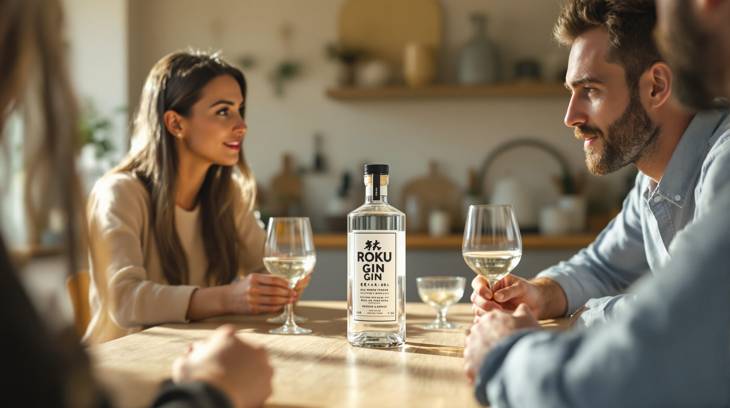 Roku gin avis, que vérifier avant d’acheter ce gin japonais premium